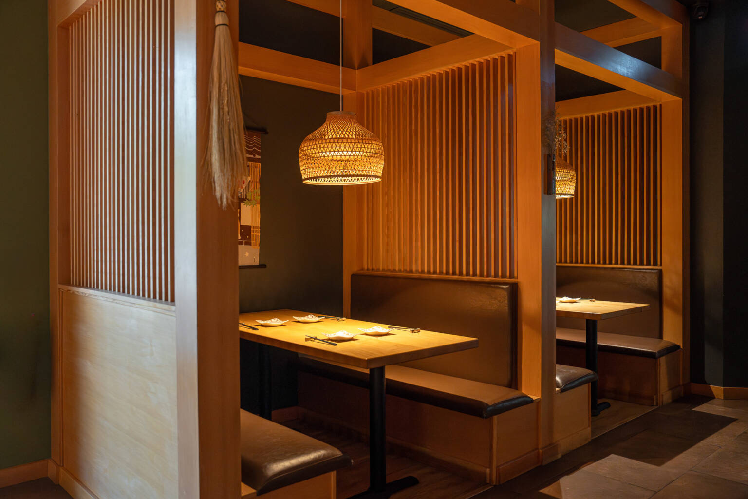 SYU Japanese Cuisine & Sushi Bar